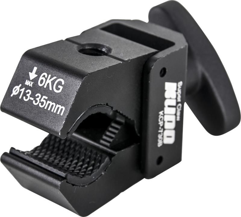 KUPO Super Claw KCP-730B - Ceny i opinie na Ceneo.pl