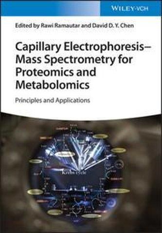 Capillary Electrophoresis-Mass Spectrometry for Proteomics and Metabolomics Lilienthal, Uwe ...
