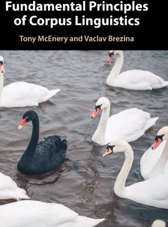 Fundamental Principles of Corpus Linguistics McEnery, Tony; Hardie ...