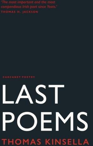 Last Poems Kinsella, Thomas - Literatura obcojęzyczna - Ceny i opinie ...