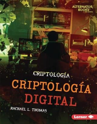 Criptología Digital (Digital Cryptology) - Literatura obcojęzyczna - Ceny i opinie - Ceneo.pl