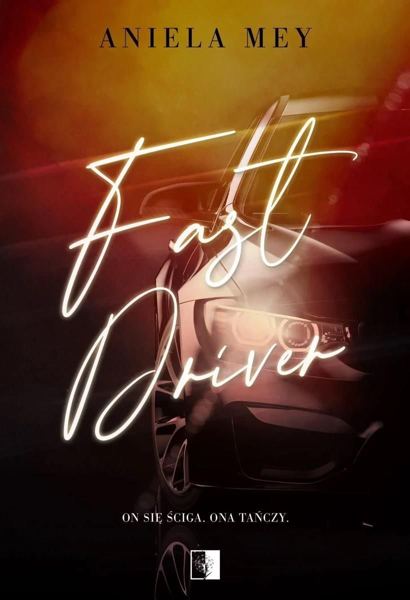 Fast Driver - Romanse - Ceny i opinie na Ceneo.pl