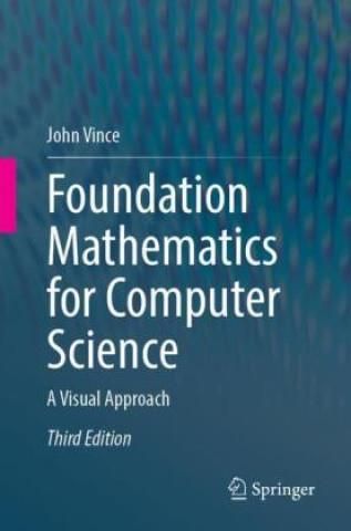 Foundation Mathematics for Computer Science - Literatura obcojęzyczna ...