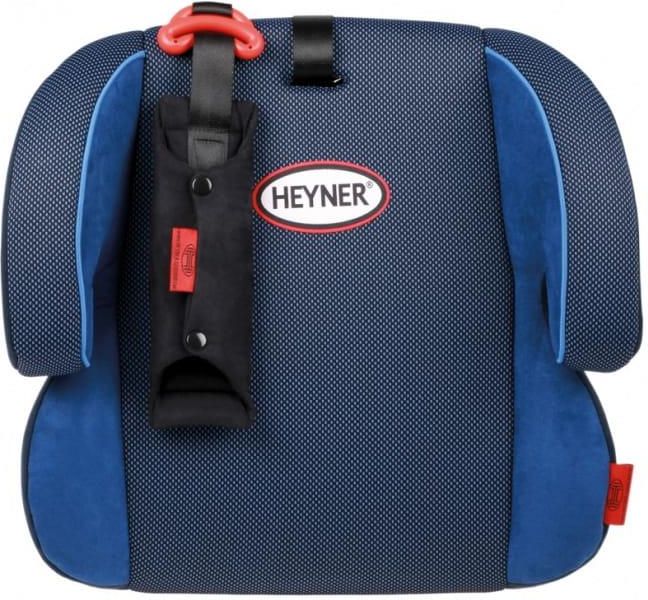 Fotelik Podstawka Siedzisko ERGO M 15-36kg Blue Heyner - Ceny i opinie ...