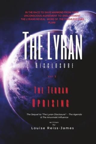 The Lyran Disclosure: The Terran Uprising - Literatura obcojęzyczna ...