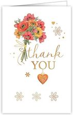 Quire Collections Quire Touch Of Classic Card Bukiet Kwiatów - Ceny i ...