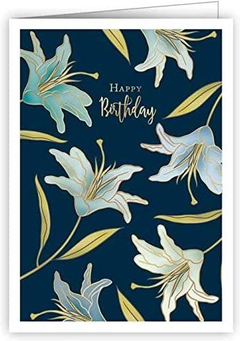 Quire Collections Quire Mini Card Amarylli - Ceny i opinie - Ceneo.pl