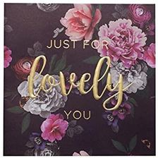 Design By Violet Blooms Lovely You Pojedyncza Karta - Ceny i opinie ...