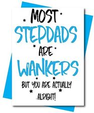 Cheeky Chops Cards Kartka z życzeniami YB01 - Ceny i opinie - Ceneo.pl