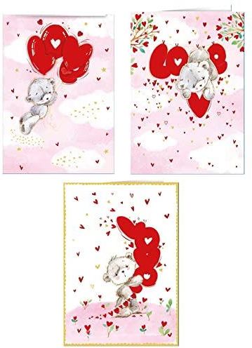 Arguval Kartka Z Życzeniami 341204 - Ceny i opinie - Ceneo.pl