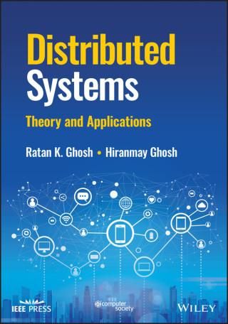 Distributed Systems: Theory and Applications - Literatura obcojęzyczna ...