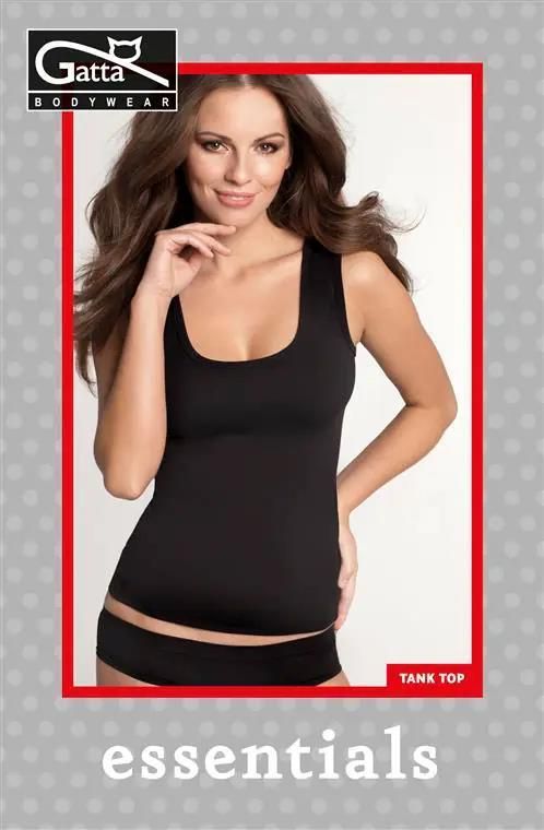 KOSZULKA GATTA TANK TOP (kolor sabbia, rozmiar M) - Ceny i opinie ...