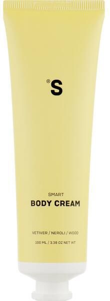 Sister'S Aroma Smart Body Cream Tube Balsam Do Ciała O Zapachu ...