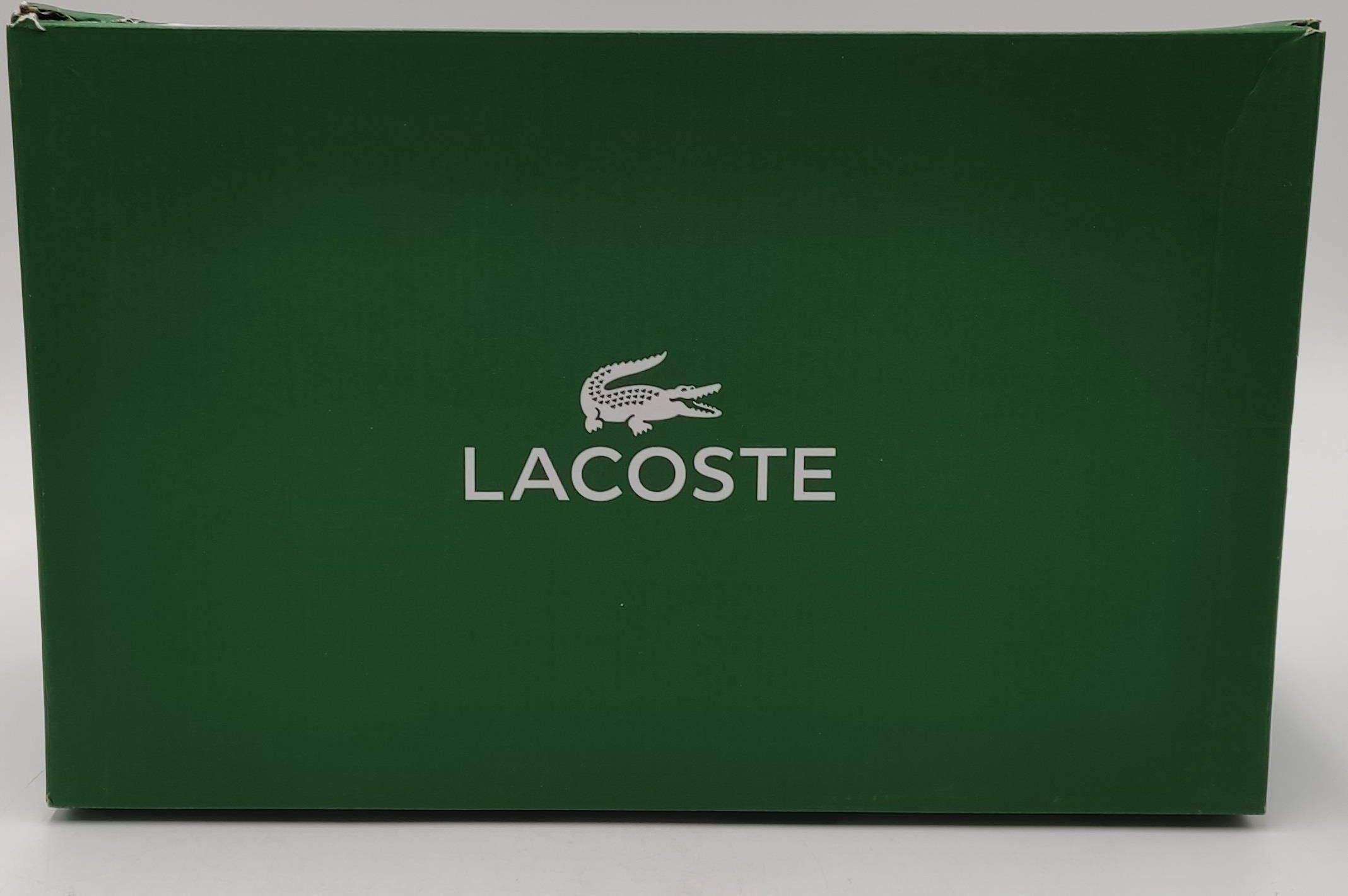 Lacoste Graduate Pro Sneakersy niskie białę r.46 - Ceny i opinie - Ceneo.pl