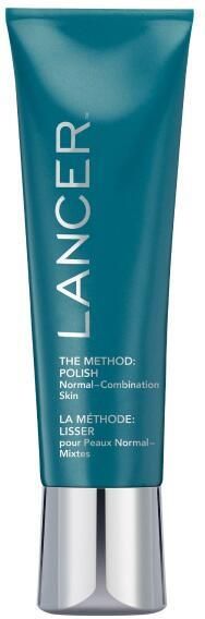 Lancer The Method Polish Normal-Combination Skin Peeling Do Cery ...