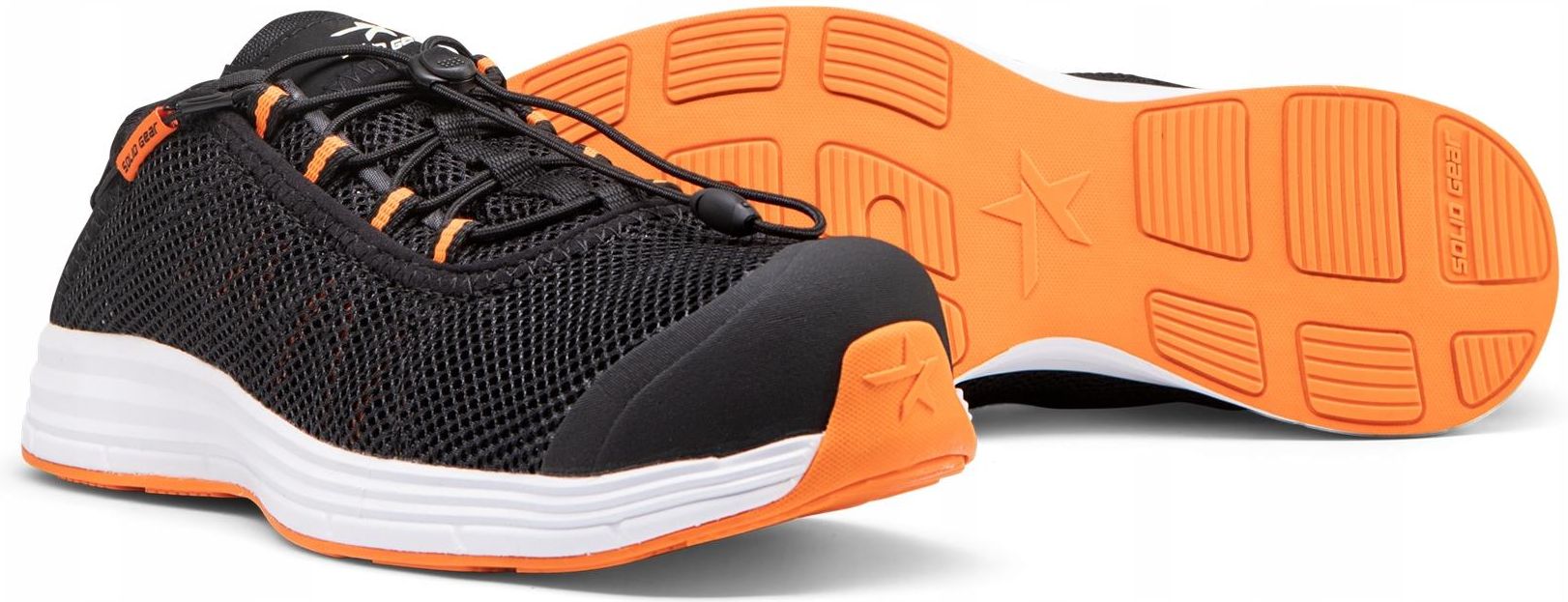 Solid Gear Buty Robocze Ochronne Cloud S1 Src - Ceny i opinie - Ceneo.pl