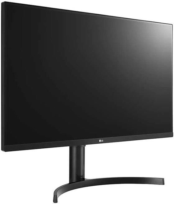 Monitor LG 32 2560 x 1440 32QN55T Czarny - Opinie i ceny na Ceneo.pl