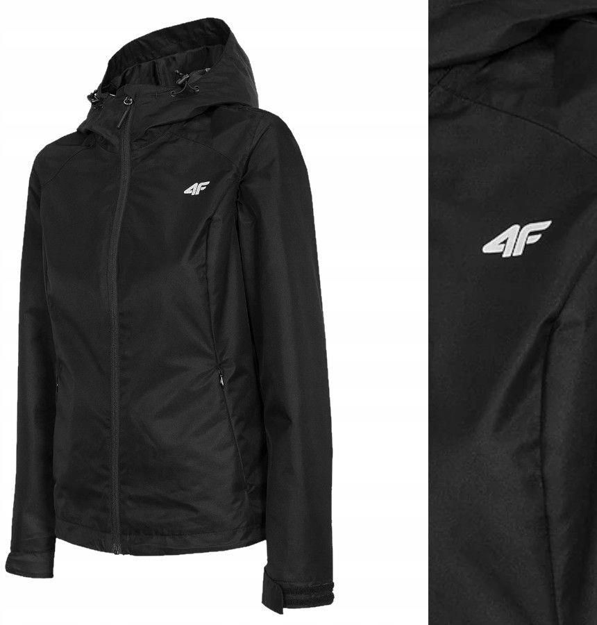 Kurtka Damska 4F Softshell Przeciwdeszczowa Sport - Ceny i opinie ...