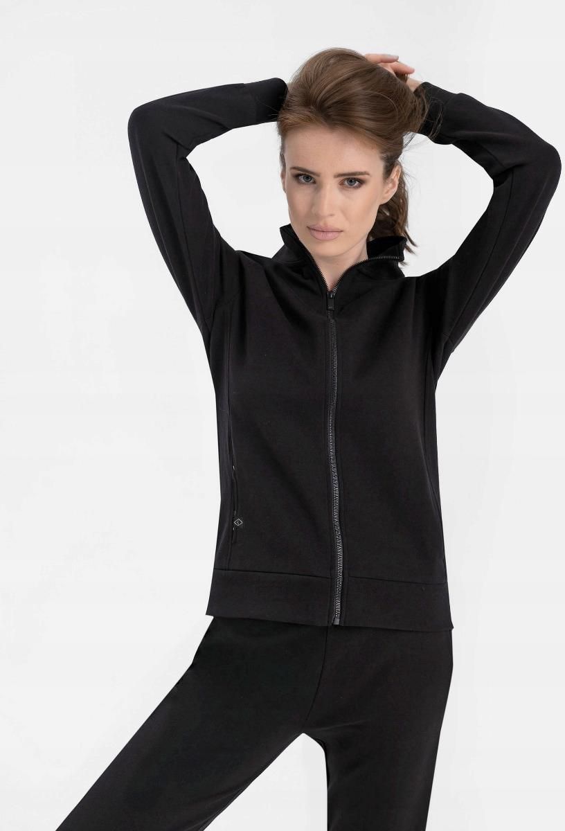 Dresowa Bluza Damska Volcano B-tobi S - Ceny i opinie - Ceneo.pl