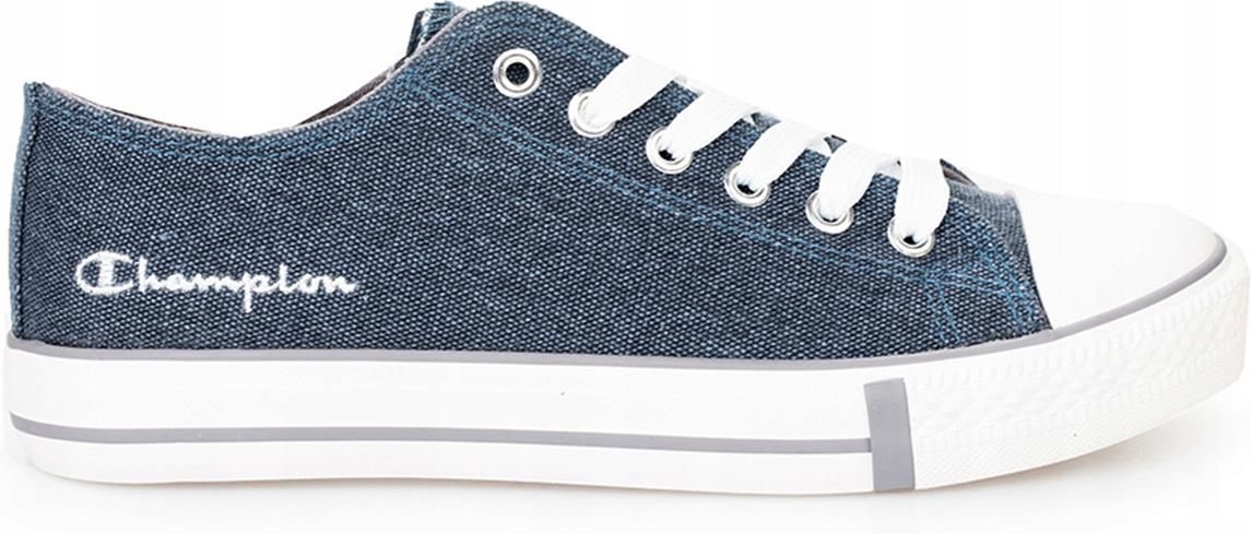 Champion Trampki S10157 38 (eu) - Ceny i opinie - Ceneo.pl