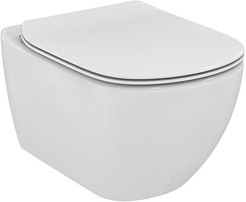 Miska WC Ideal Standard TesiT35460 T354601 - Opinie i ceny na Ceneo.pl
