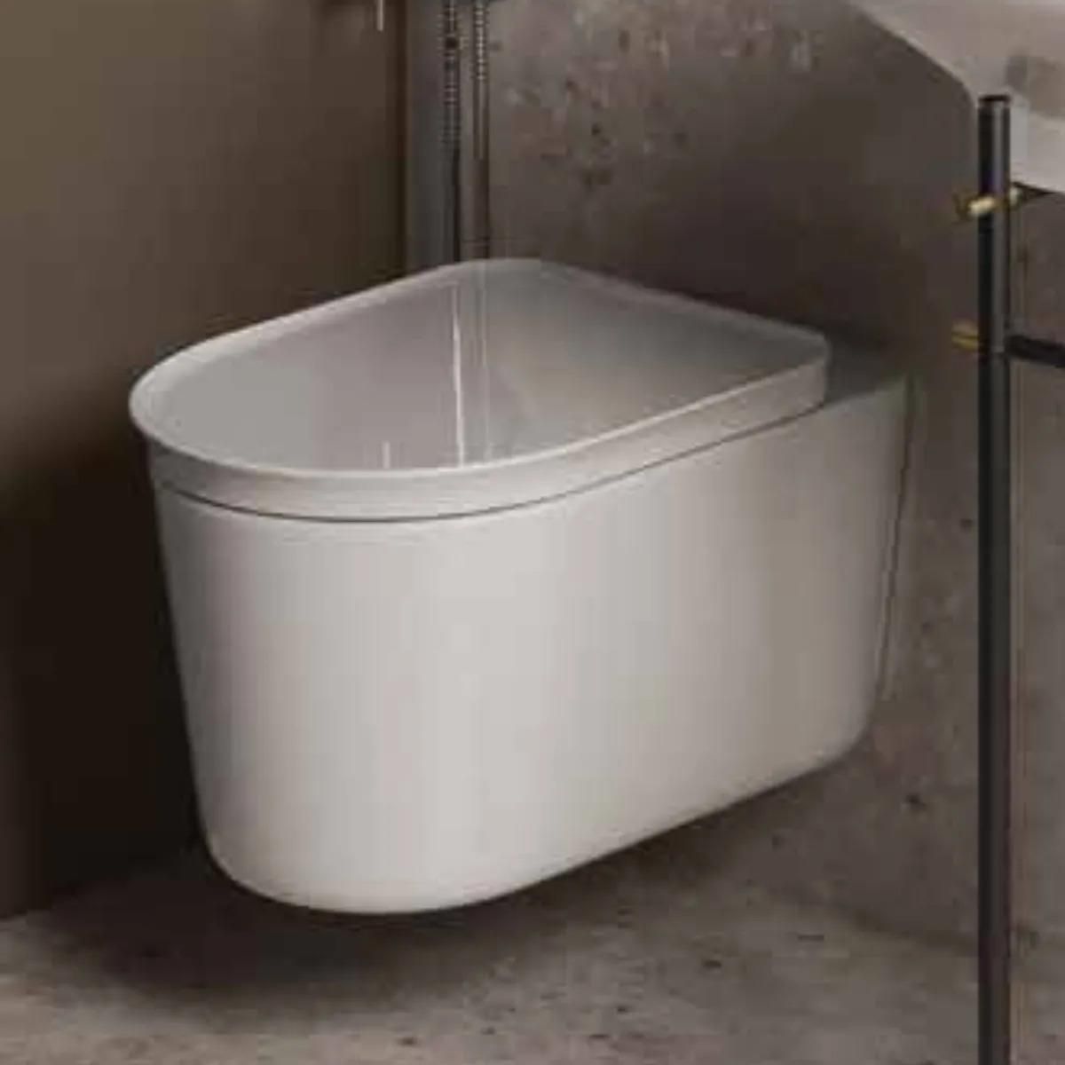 Miska WC Rak Ceramics Valet VALWC1446AWHA - Opinie i ceny na Ceneo.pl