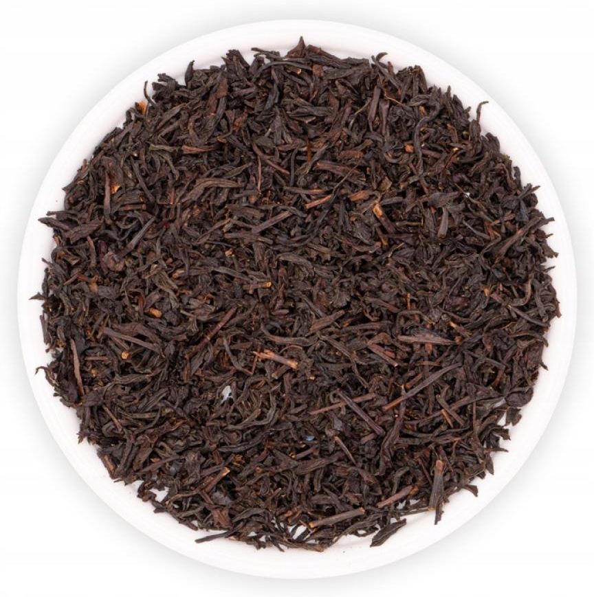 Herbata Teaverso Czarna Ceylon High Grown Op 1kg - Ceny i opinie - Ceneo.pl