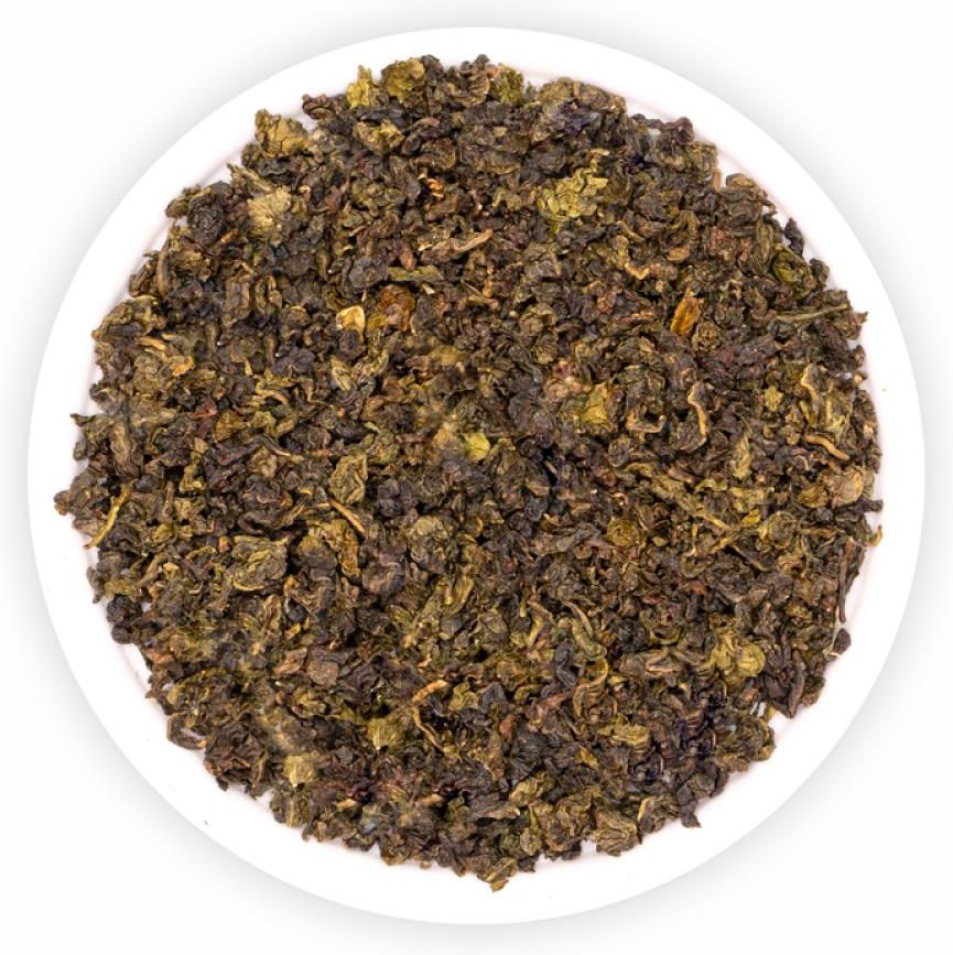 Herbata Teaverso Oolong Ulung Niebieska 1kg 1kg - Ceny i opinie - Ceneo.pl