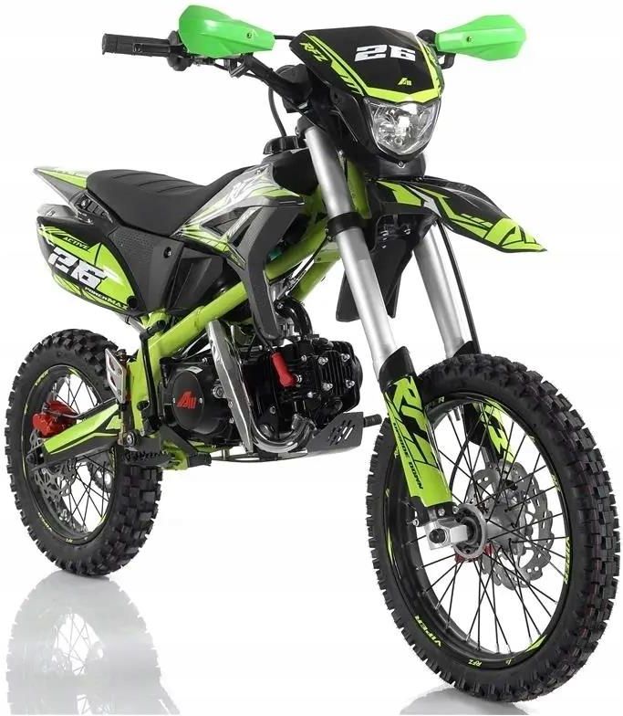 CROSS APOLLO VIPER 140/125 NAJMOCNIEJSZY DOSTAWA - Opinie i ceny na ...