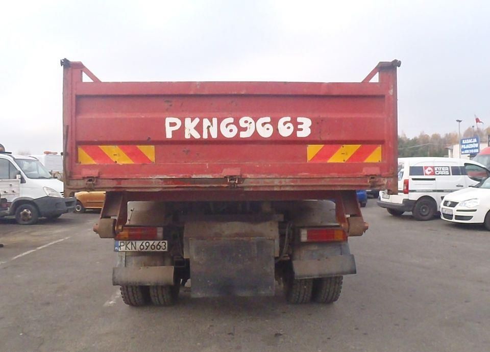 Iveco SEDDON ATKINSON M32 - Opinie i ceny na Ceneo.pl