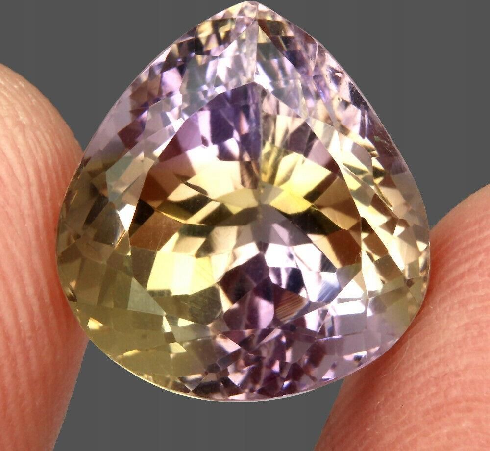 Ametryn kamień naturalny Vvs 13.23ct - Ceny i opinie - Ceneo.pl