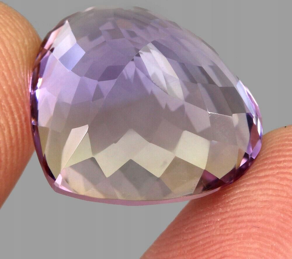 Ametryn kamień naturalny If 26.6ct - Ceny i opinie - Ceneo.pl