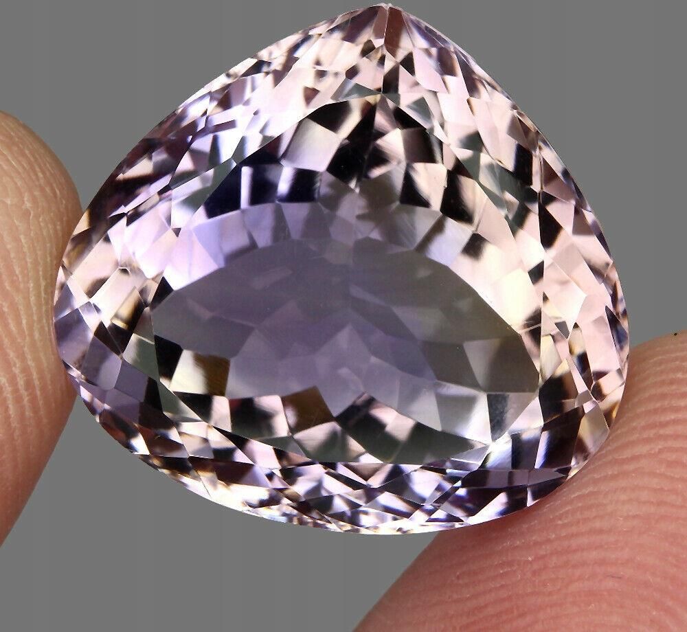 Ametryn kamień naturalny If 26.6ct - Ceny i opinie - Ceneo.pl