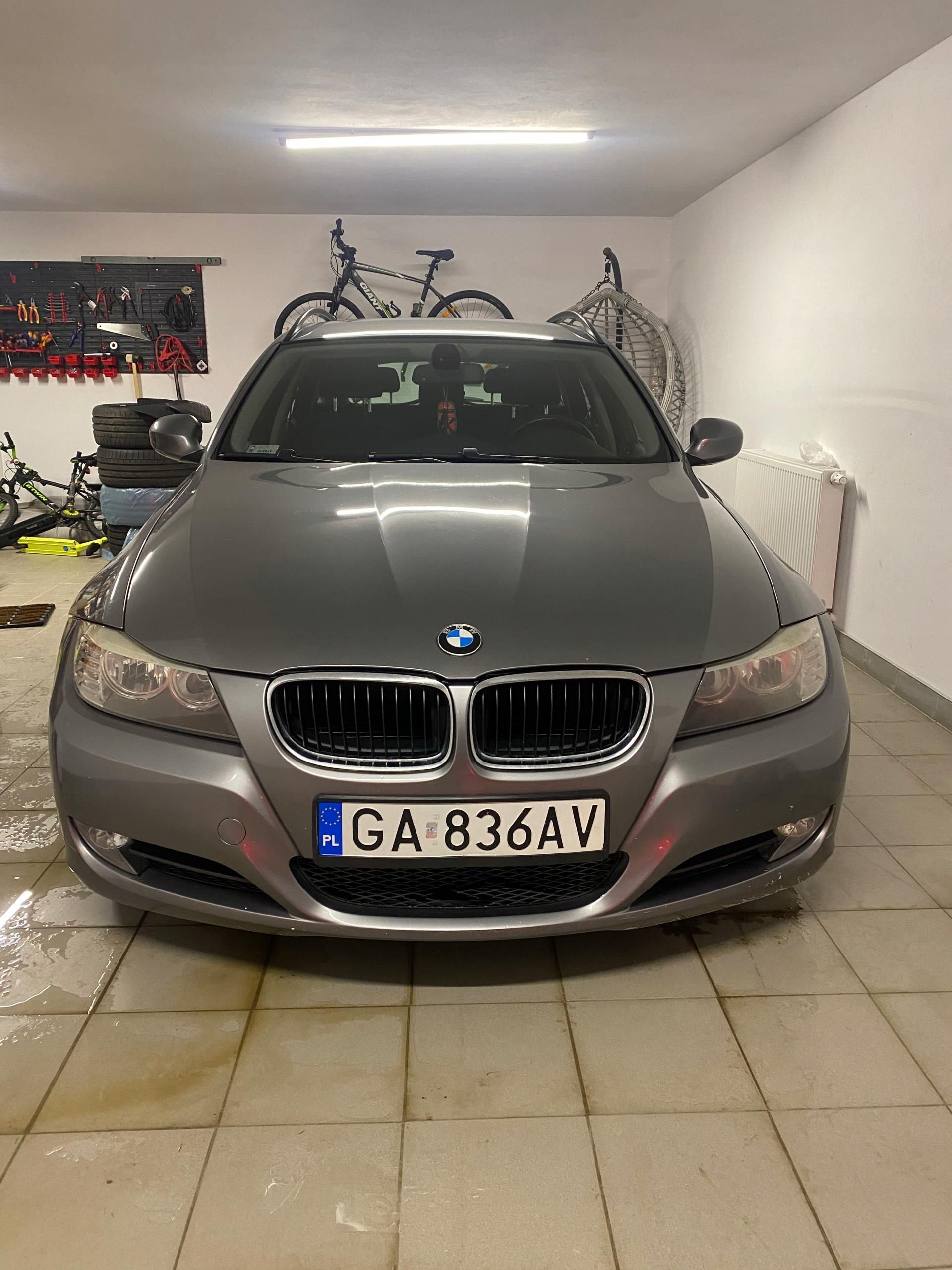 Bmw 3 e91 LCI - Opinie i ceny na Ceneo.pl