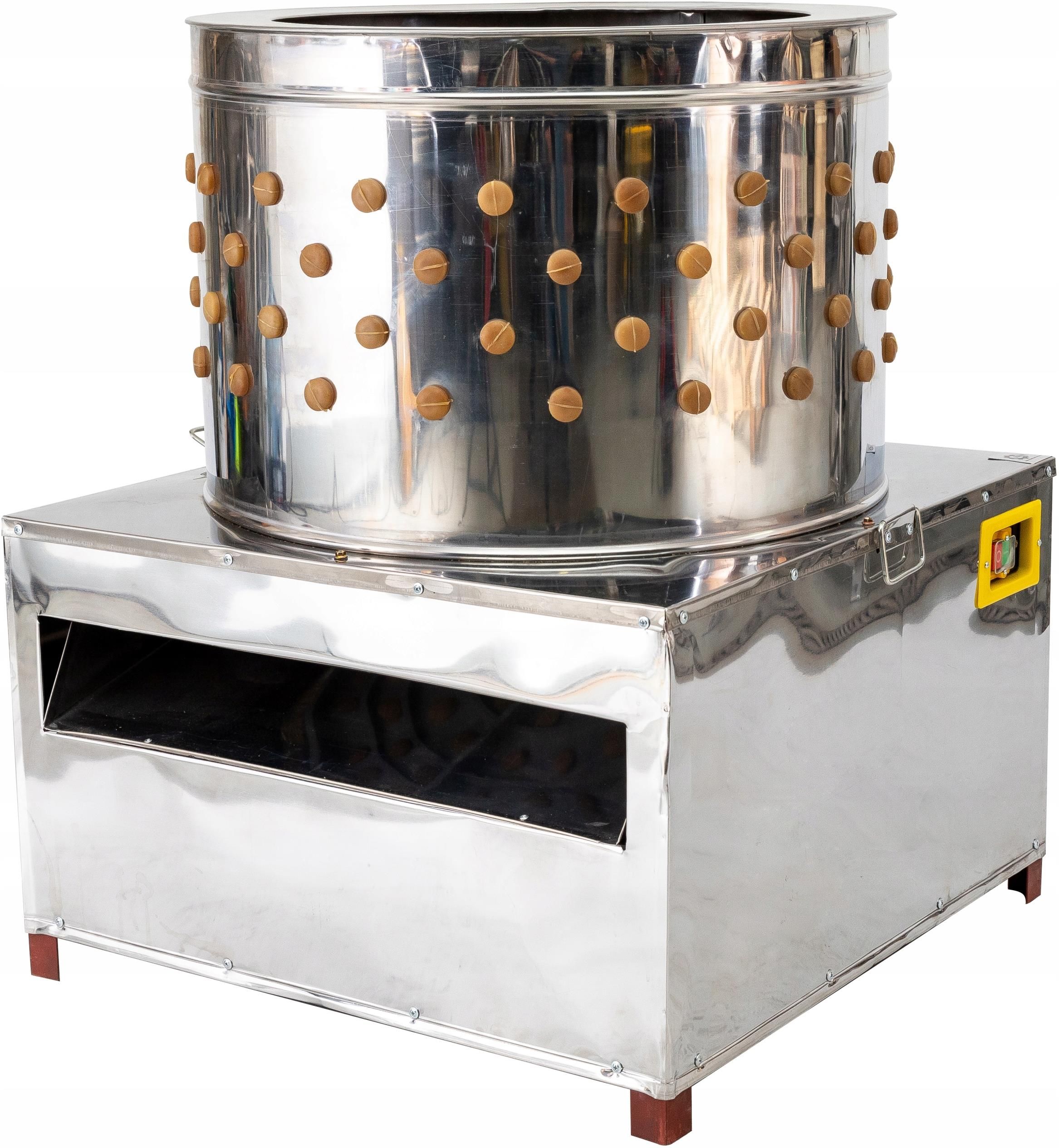 Hdm Elektryczna Skubarka Do Drobiu Pierza Piór Kur 5Kg - ceny i opinie - Ceneo.pl