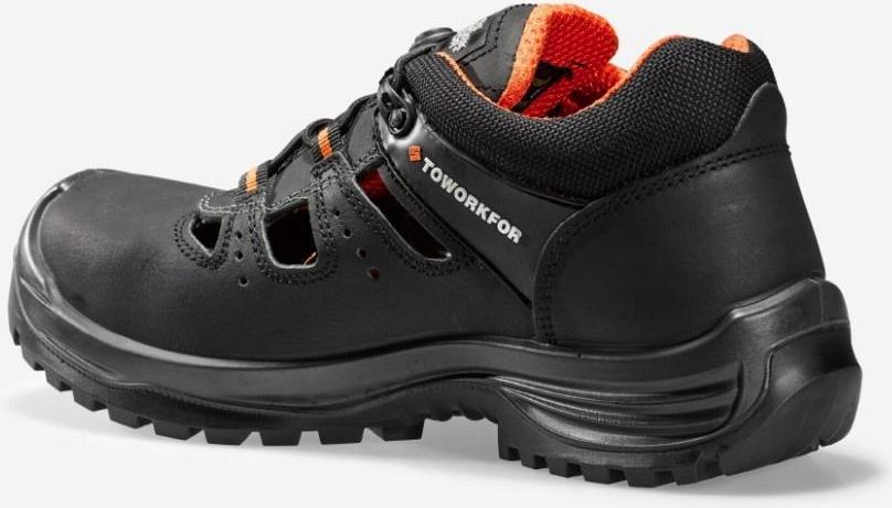 Toworkfor Obuwie Bhp Sandały Robocze Trail - Ceny i opinie - Ceneo.pl