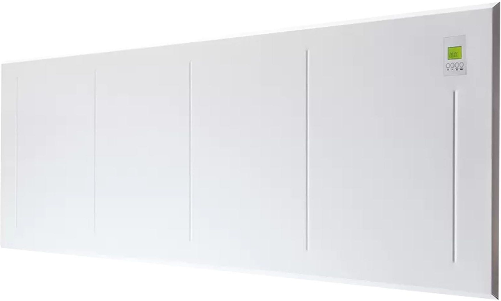 Lucht Lhz Visage 1200W Biały 45x6 - Opinie i ceny na Ceneo.pl