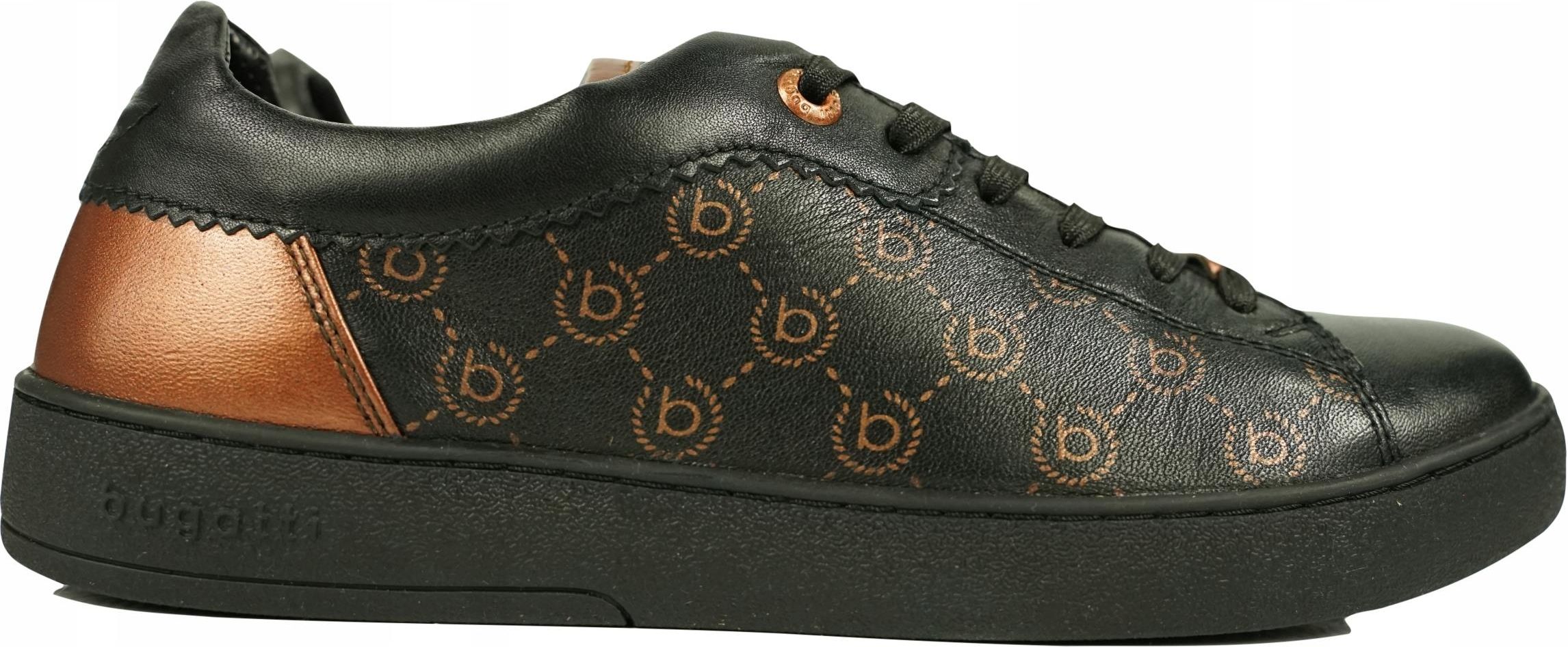 Buty Sportowe Damskie Bugatti Rozmiar 40 - Ceny i opinie - Ceneo.pl