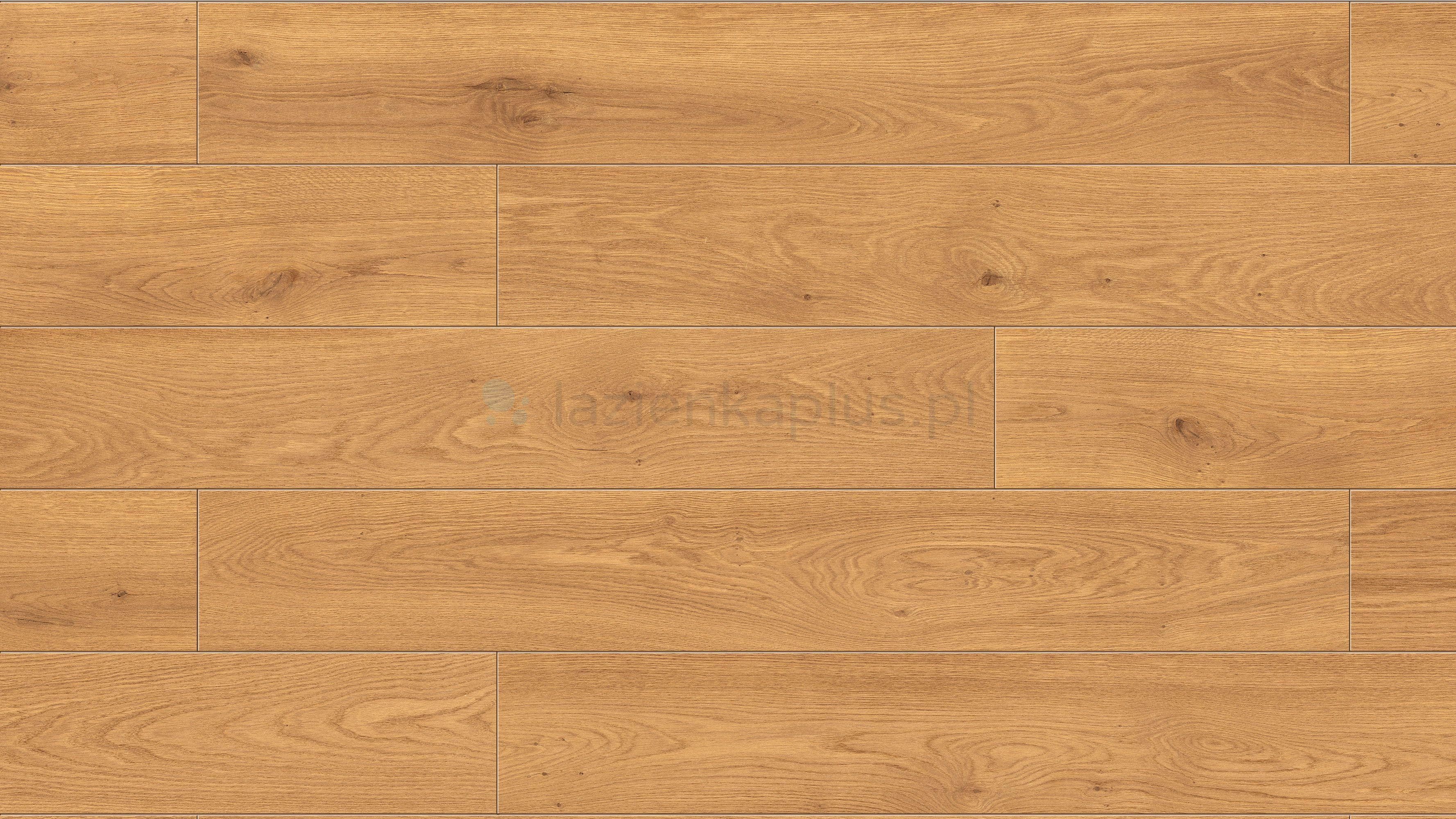 Panele Winylowe Kronostep Spc Panel Winylowy Drewno Jasne KSS4R145PX ...