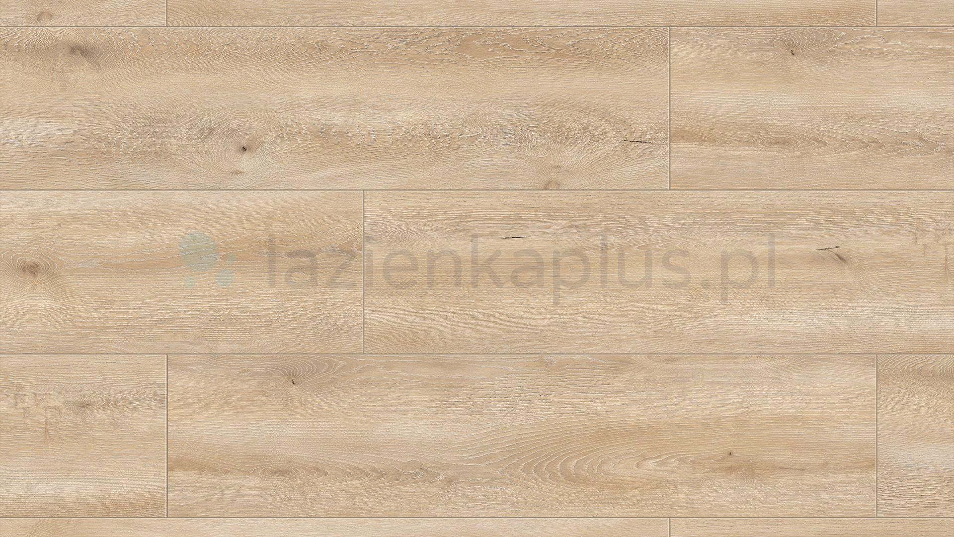 Panele Winylowe Kronostep Spc Panel Winylowy Drewno Jasne KSW4K469PX ...