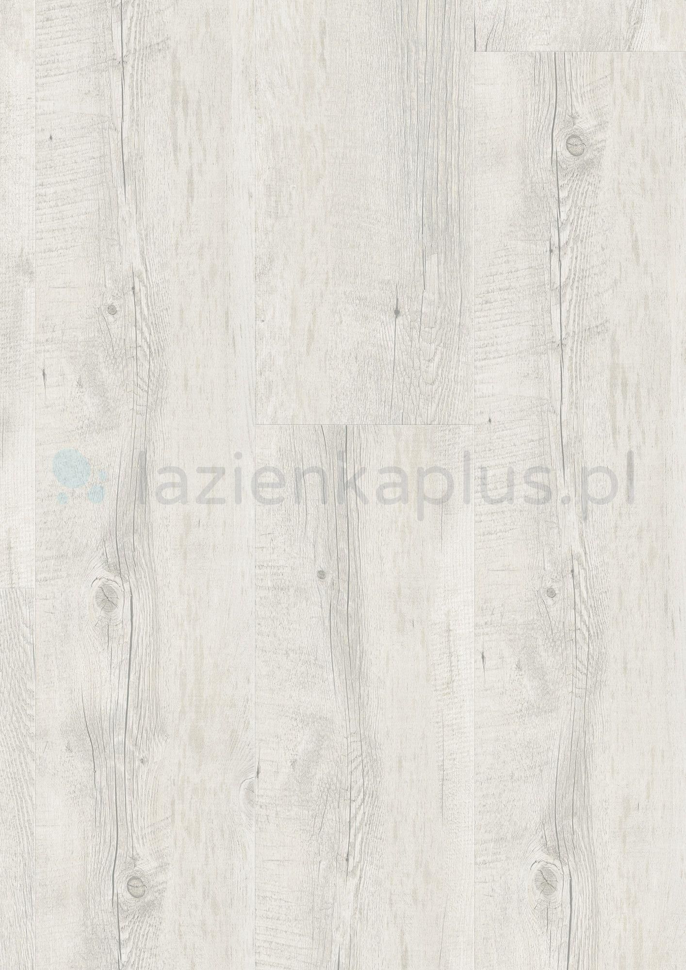 Panele Winylowe Gerflor Senso Clic Panel Winylowy Drewno Jasne 60971300 ...