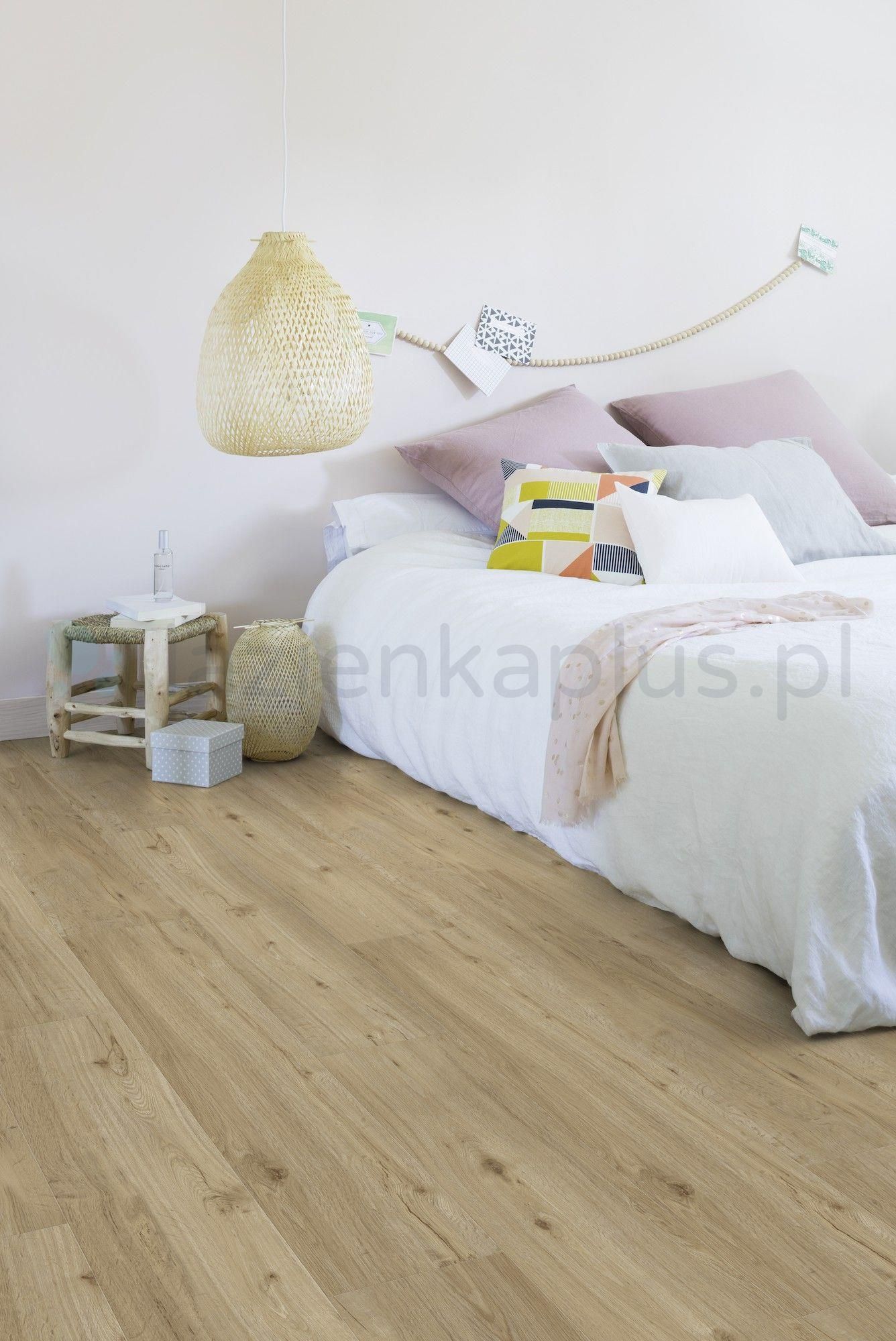 Panele Winylowe Gerflor Senso Clic Panel Winylowy Drewno Jasne 60970955 ...