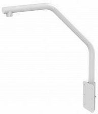 Hikvision Uchwyt Parapetowy Ds-1660Zj (34047338) - Akcesoria do ...