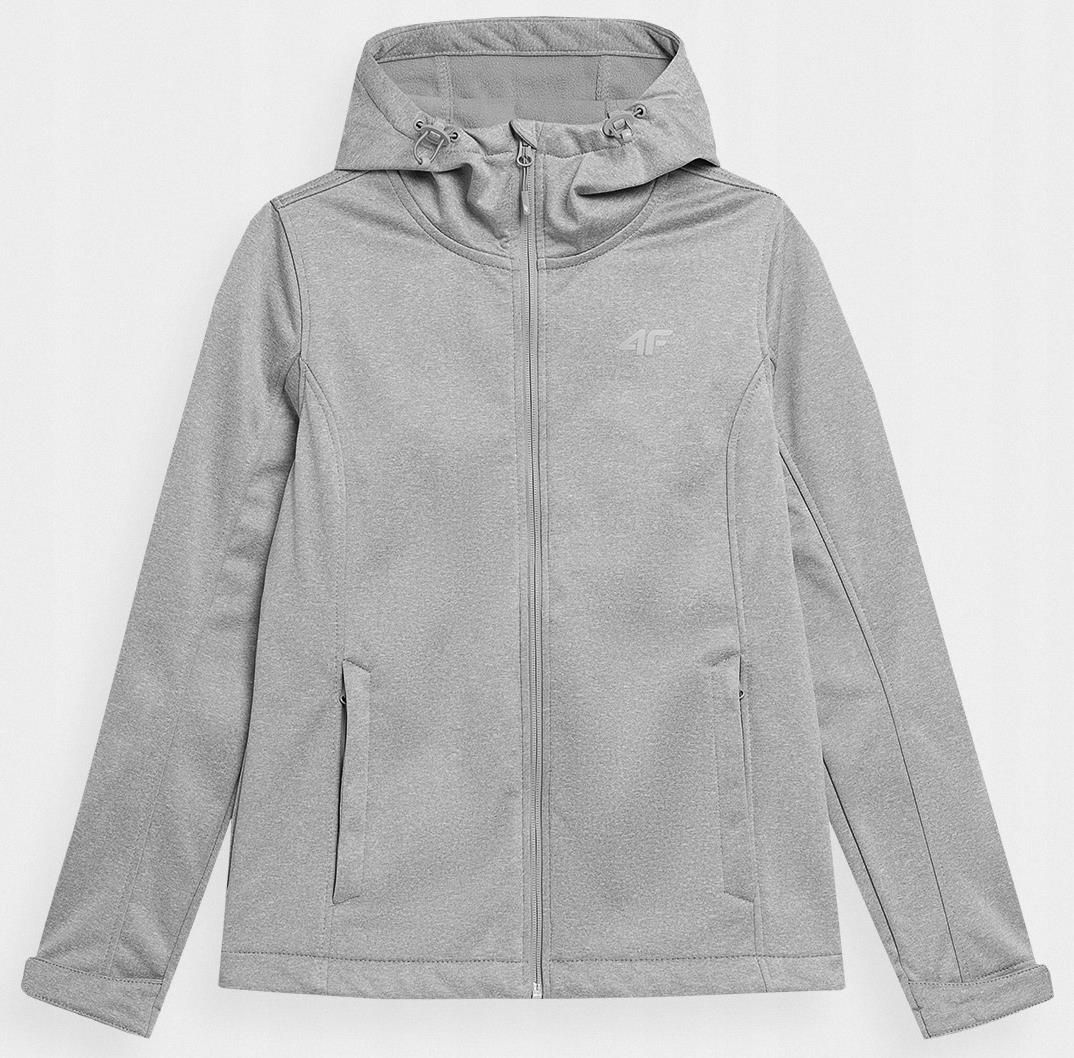 Damska Kurtka Softshell 4F SS23 SOFF055 27M Xs - Ceny i opinie - Ceneo.pl