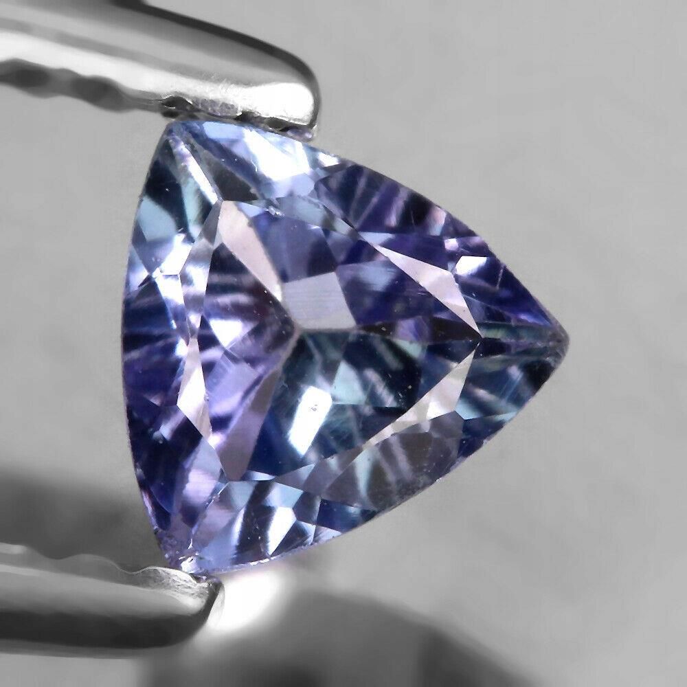 Tanzanit kamień naturalny 0.35ct Vvs - Ceny i opinie - Ceneo.pl