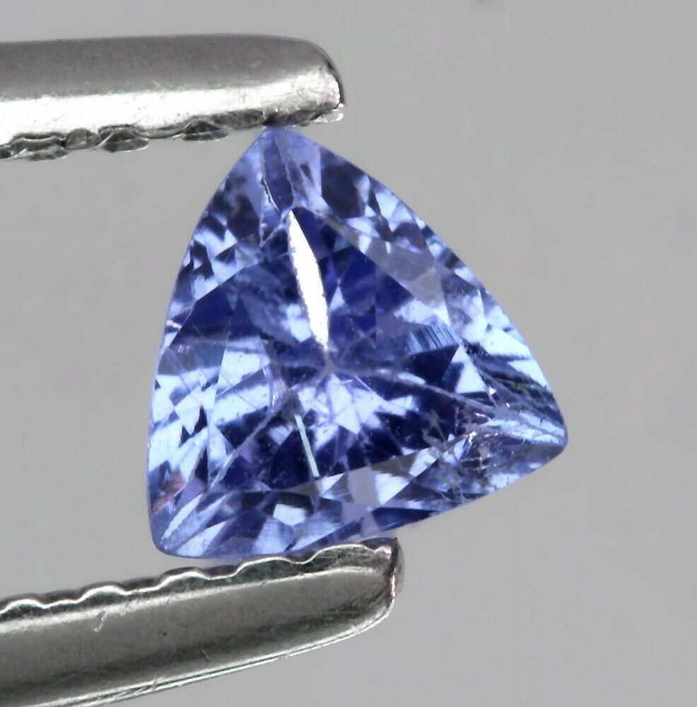 Tanzanit kamień naturalny 0.35ct If-vvs - Ceny i opinie - Ceneo.pl