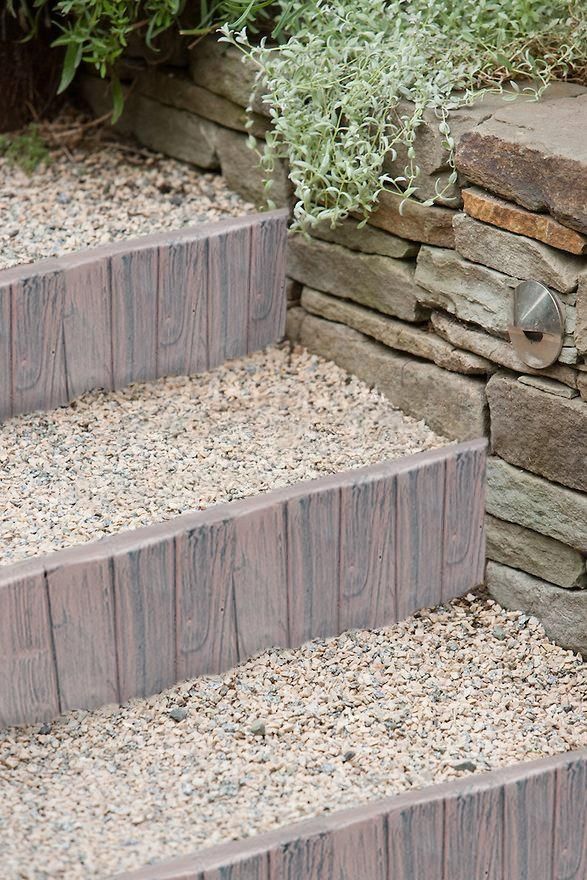 Palisada Betonowa Obrzeża Betonowe 25X40X5 - Ceny i opinie - Ceneo.pl