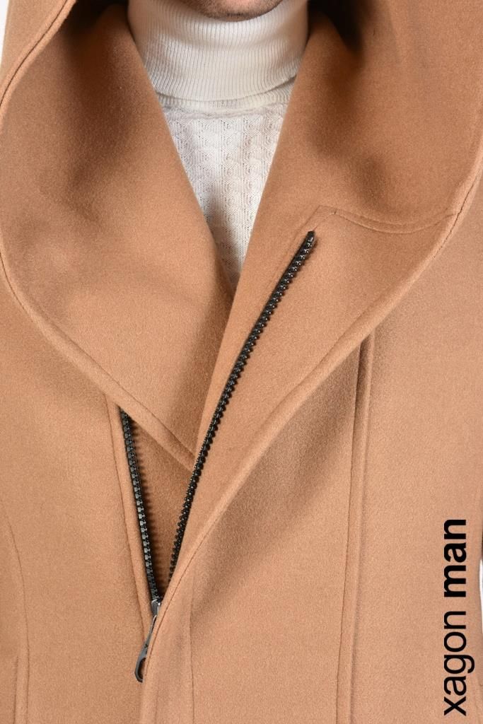 Xagon Man Płaszcz Busc2 A2107 2P XXL (eu) - Ceny i opinie - Ceneo.pl