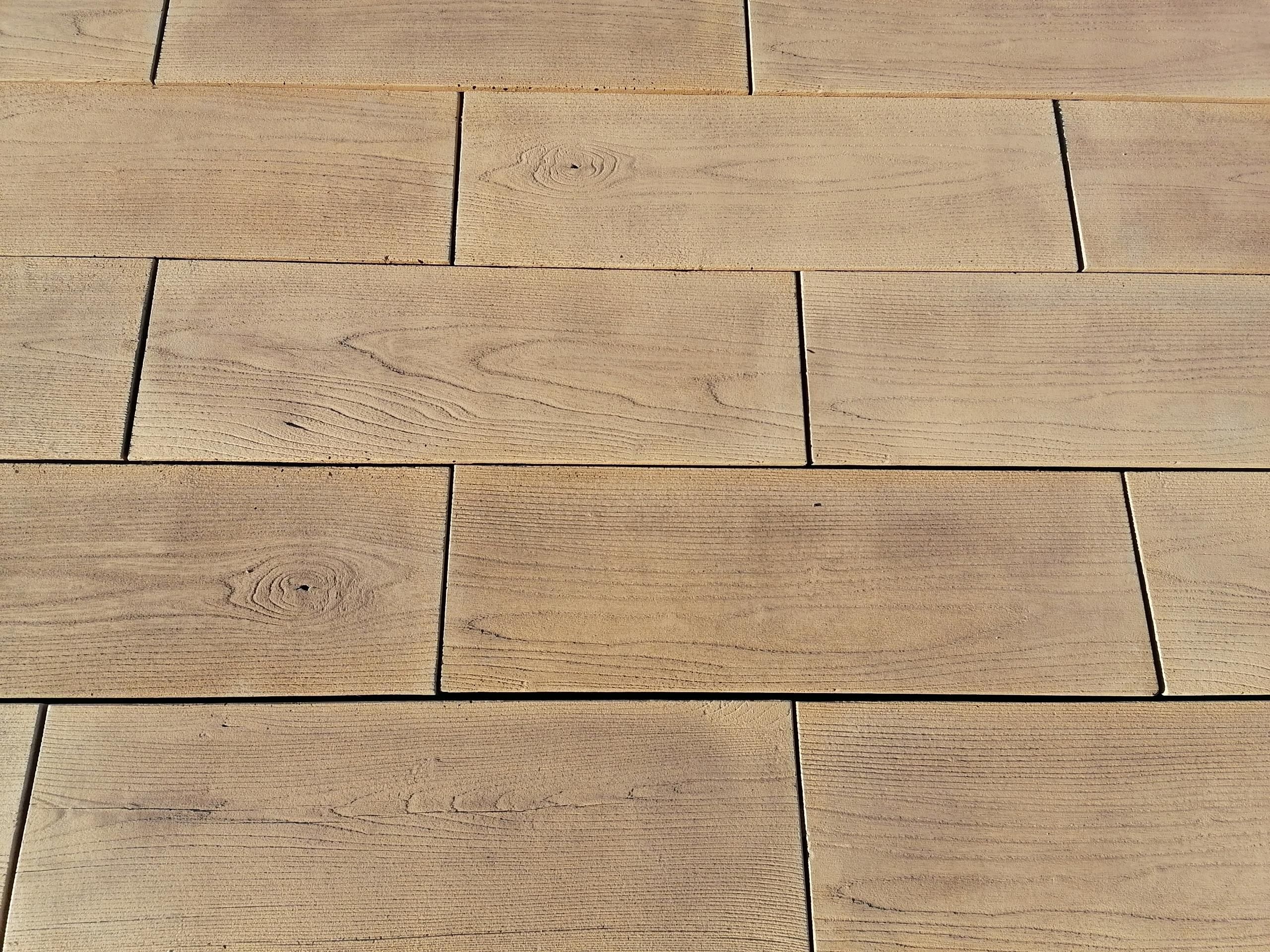 Drewno Betonowe Deska Betonowa - Ceny i opinie - Ceneo.pl