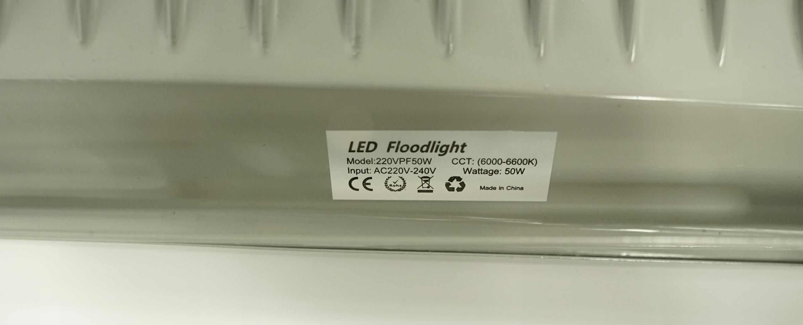 Oświetlenie Zewnętrzne Led 50W 220V Tycolit - Ceny i opinie - Ceneo.pl